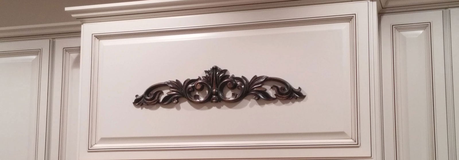 Decorative Scrolls | Appliques & Onlays