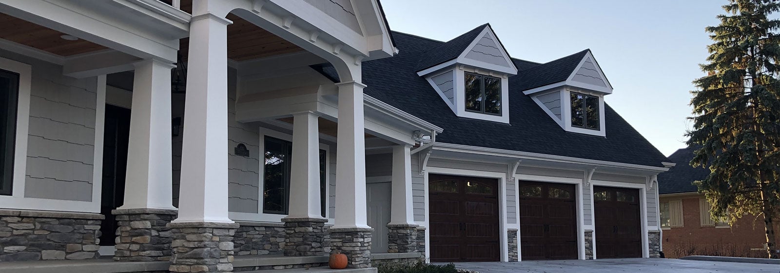 PVC Column Wraps - Maintenance-Free Porch & Interior Wraps