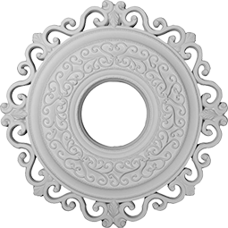 Ceiling Medallions - Decorative Ceiling Medallions