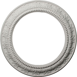 Ceiling Medallions - Decorative Ceiling Medallions