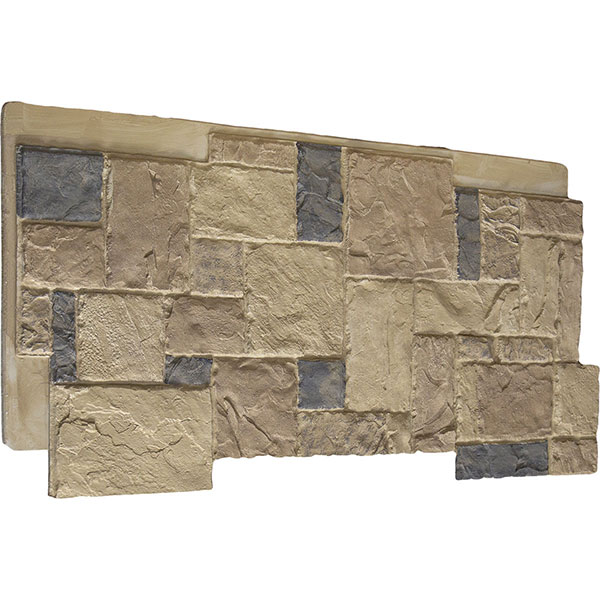 Castle Rock Stone Veneer