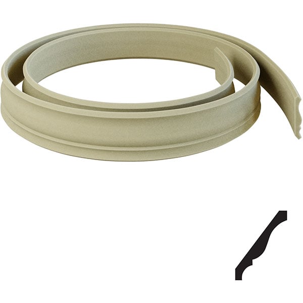 Flex Trim CWN003 CWN003 - Crown Flexible Moulding