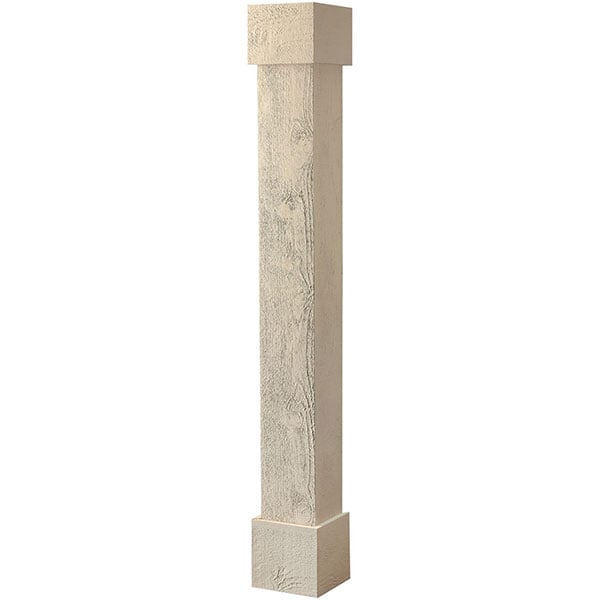 Wood Columns At Home Depot