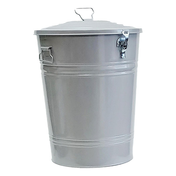 Houston International Trading HI5802GAL 15-Inch W x 15-Inch D x 22-Inch ...