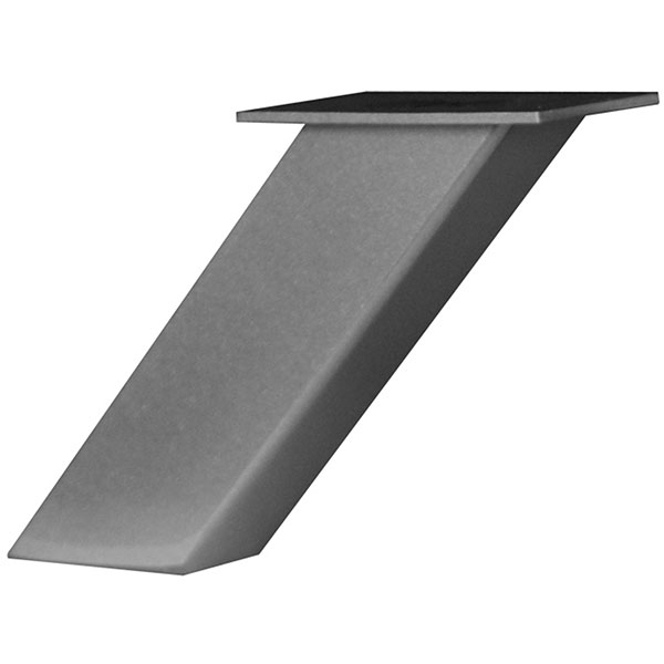 Osborne Wood Products, Inc. OSCTSE5X2X8SS 5-Inch H x 2-Inch W x 8-Inch ...
