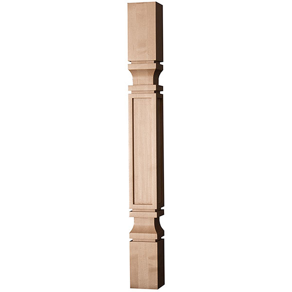 Osborne Wood Products, Inc. OSDTLSQM29X35HM 29-Inch H x 3 1/2-Inch W ...