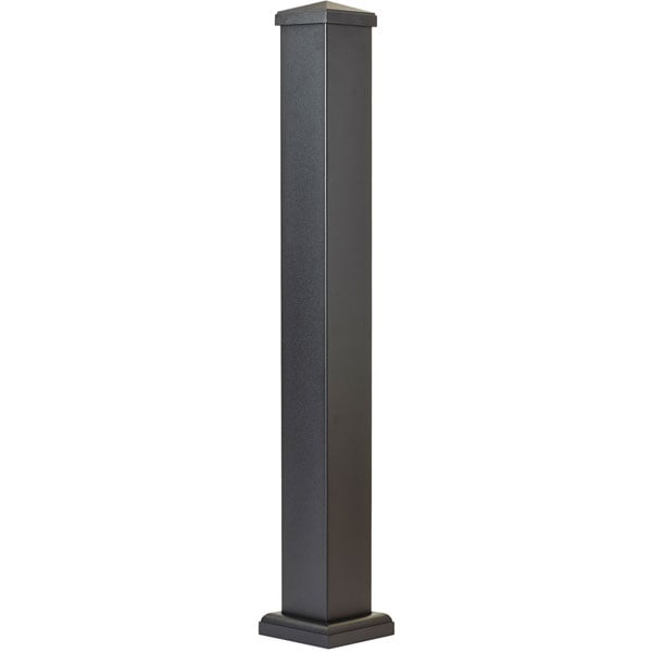 AFCO, Industries ARRPTPPK Post-to-Post Style Post Kit