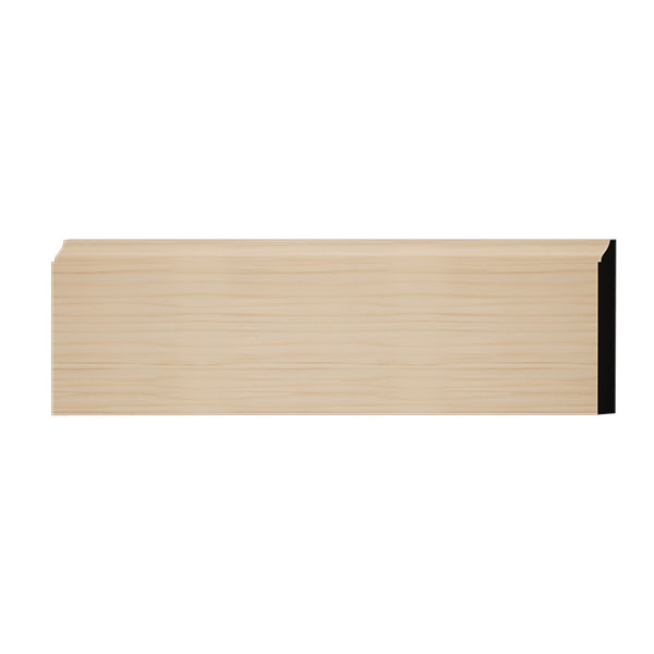 Ekena Millwork SAMPLE-MLDW01X05WM618AL SAMPLE - WM618 - Americraft Ogee ...