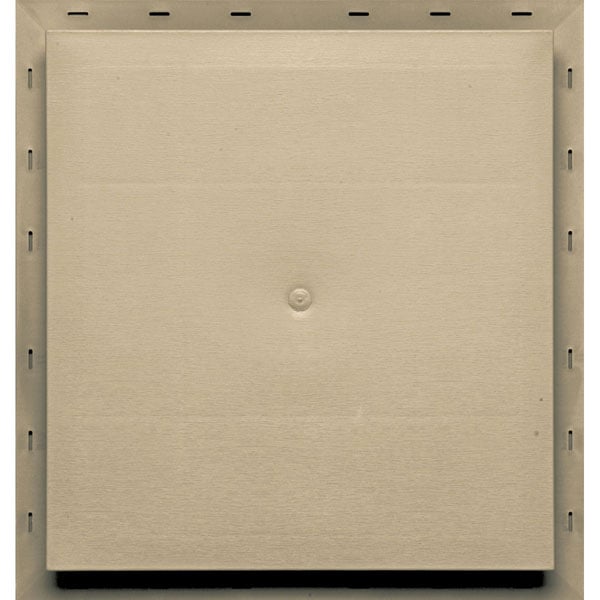 Mid-America 00032901 20-Inch W x 26-Inch H Jumbo Meter Block