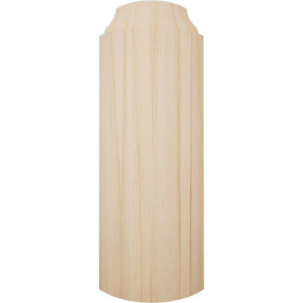 Ekena Millwork MOCWM618 5 1/4-Inch H x 1 5/16-Inch P WM618 Americraft ...