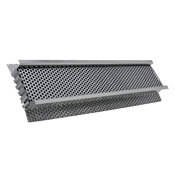 New Cal Metals, Inc. VSC2120SMC78 2-Inch W x 120-Inch L (96 Sq. In ...
