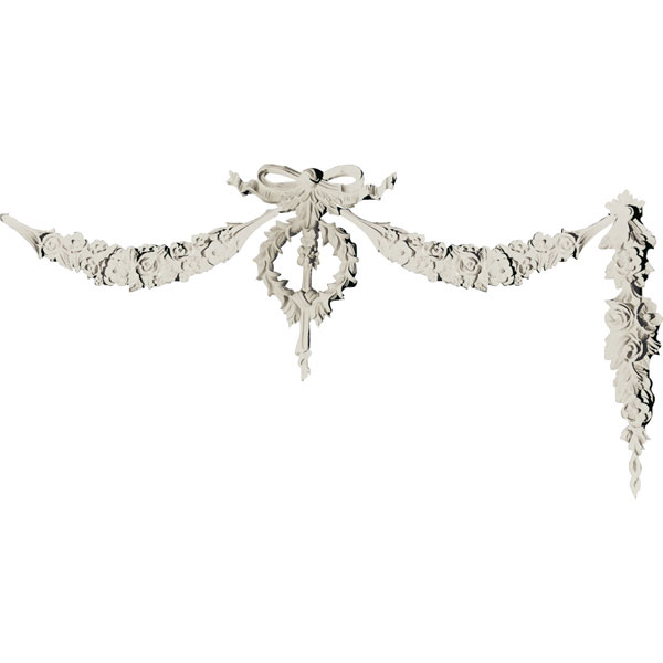 Pearlworks FEST-164A-EXT Approx. 15-Inch W x 7-1/4-Inch H x 3/4-Inch D ...