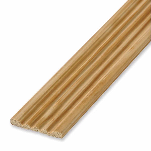 Woodgrain Distribution MLD10005015 3-Inch H x 3/8-Inch P x 84-Inch L ...