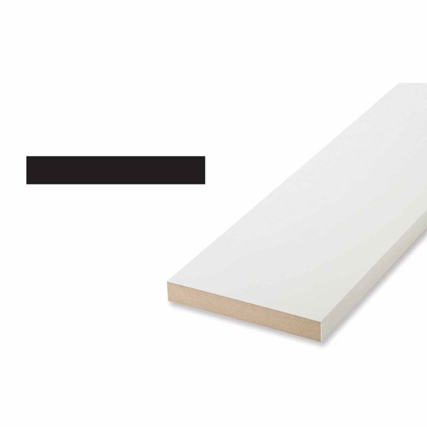 Woodgrain Distribution MLD10005559 5 1/2-Inch H x 5/8-Inch P x 96-Inch ...