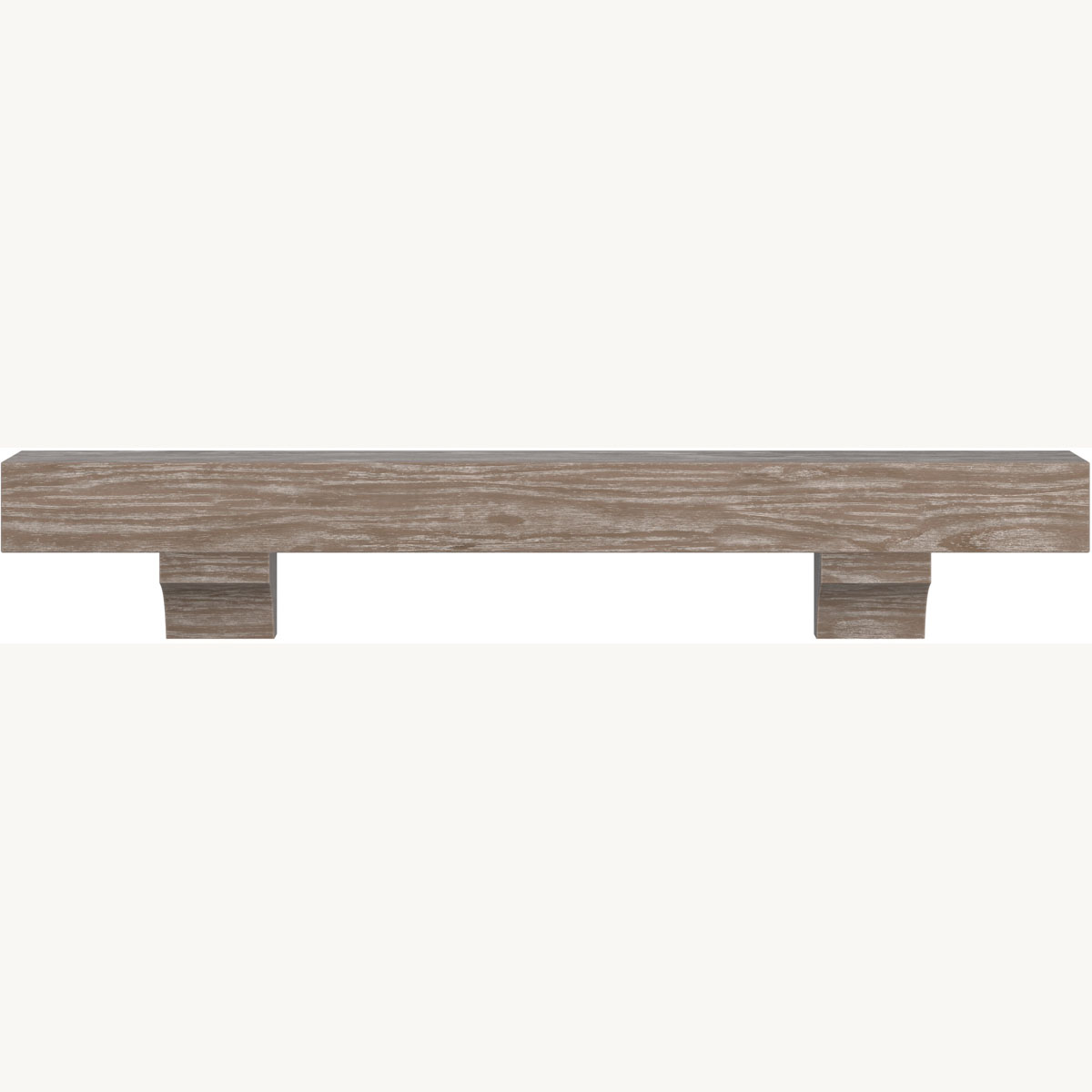 Pearl Mantels Corp. MANSH 5-Inch H x 10 1/2-Inch H x 9-Inch D ...