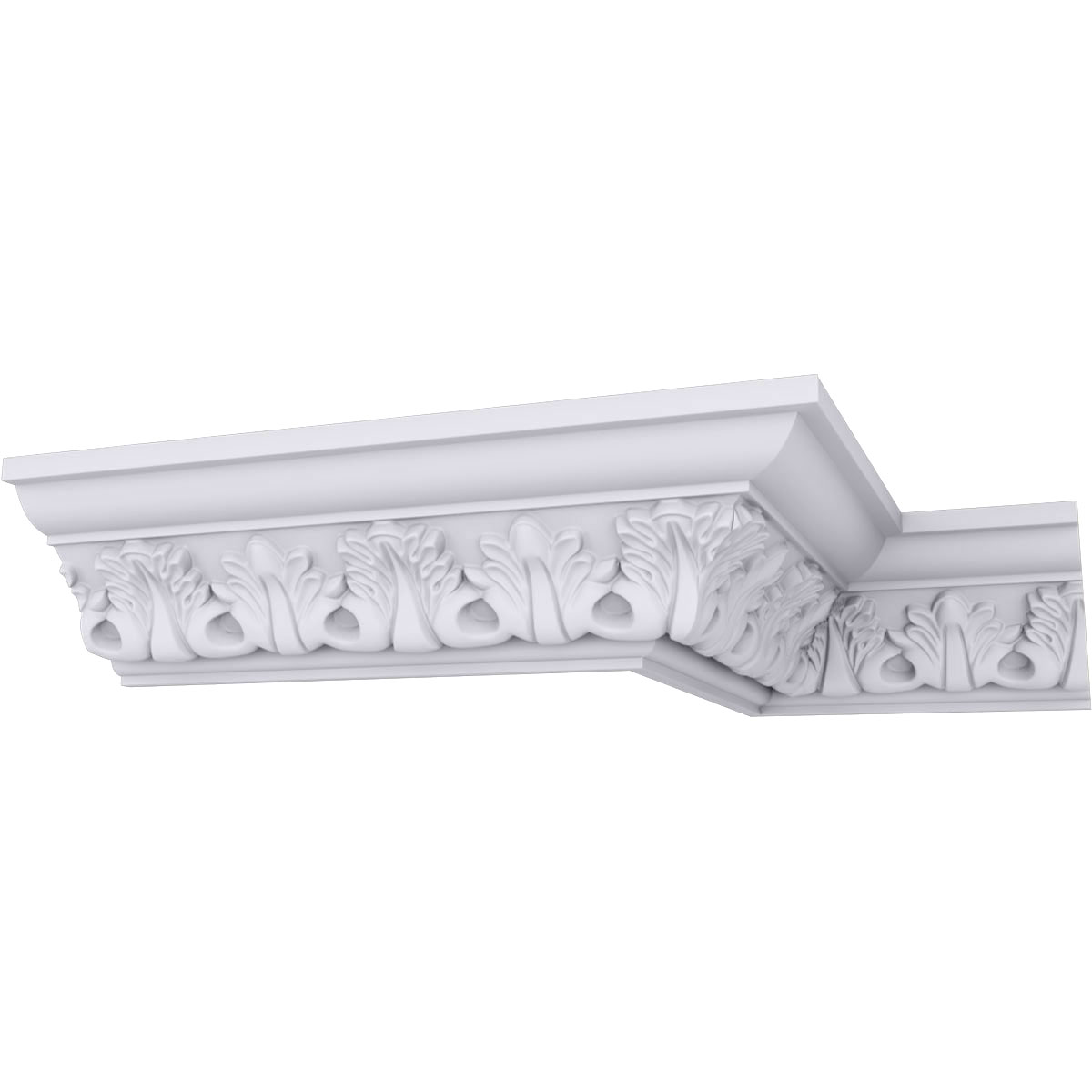 Acanthus Leaf Moulding