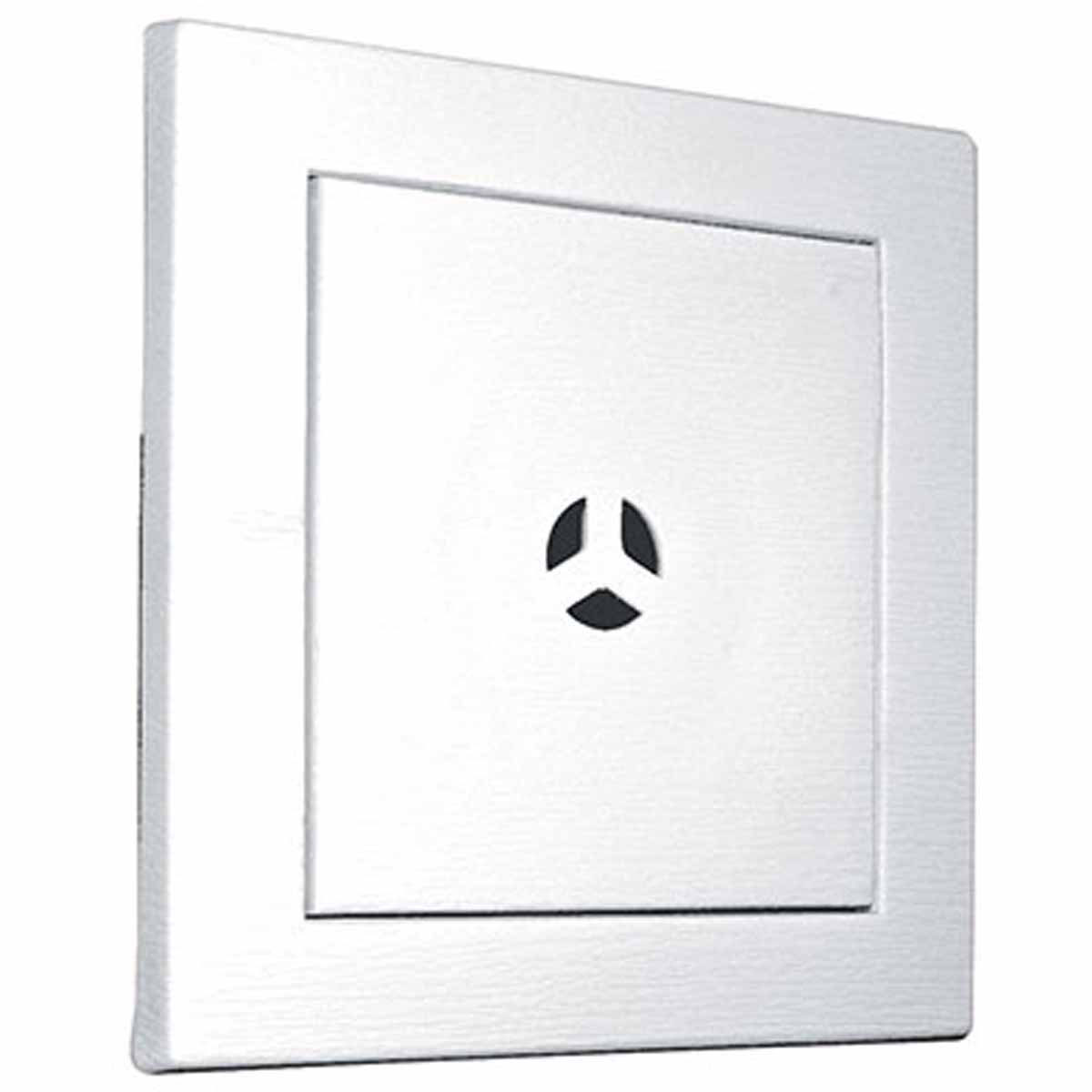Mid-America 00035101001 7-Inch W x 8-Inch H Original MountMaster for ...
