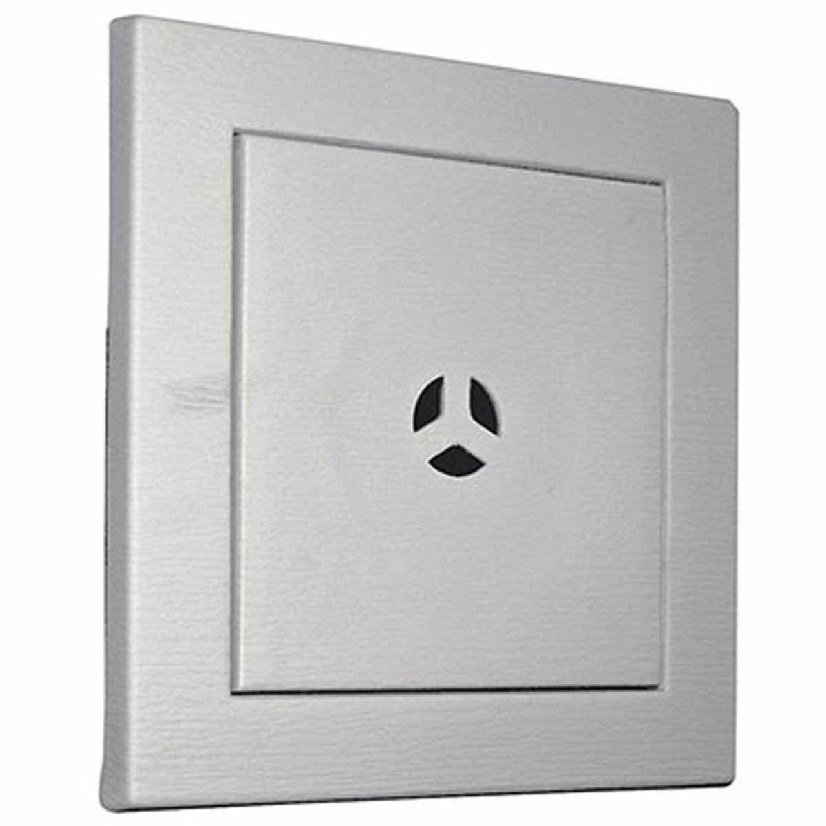Mid-America 00035101016 7-Inch W x 8-Inch H Original MountMaster for ...