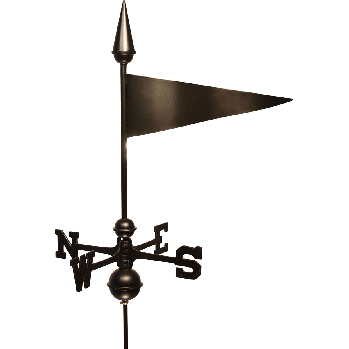 Dalvento, LLC DV209B 23-Inch H x 15-Inch D x 17-Inch W Pennant ...