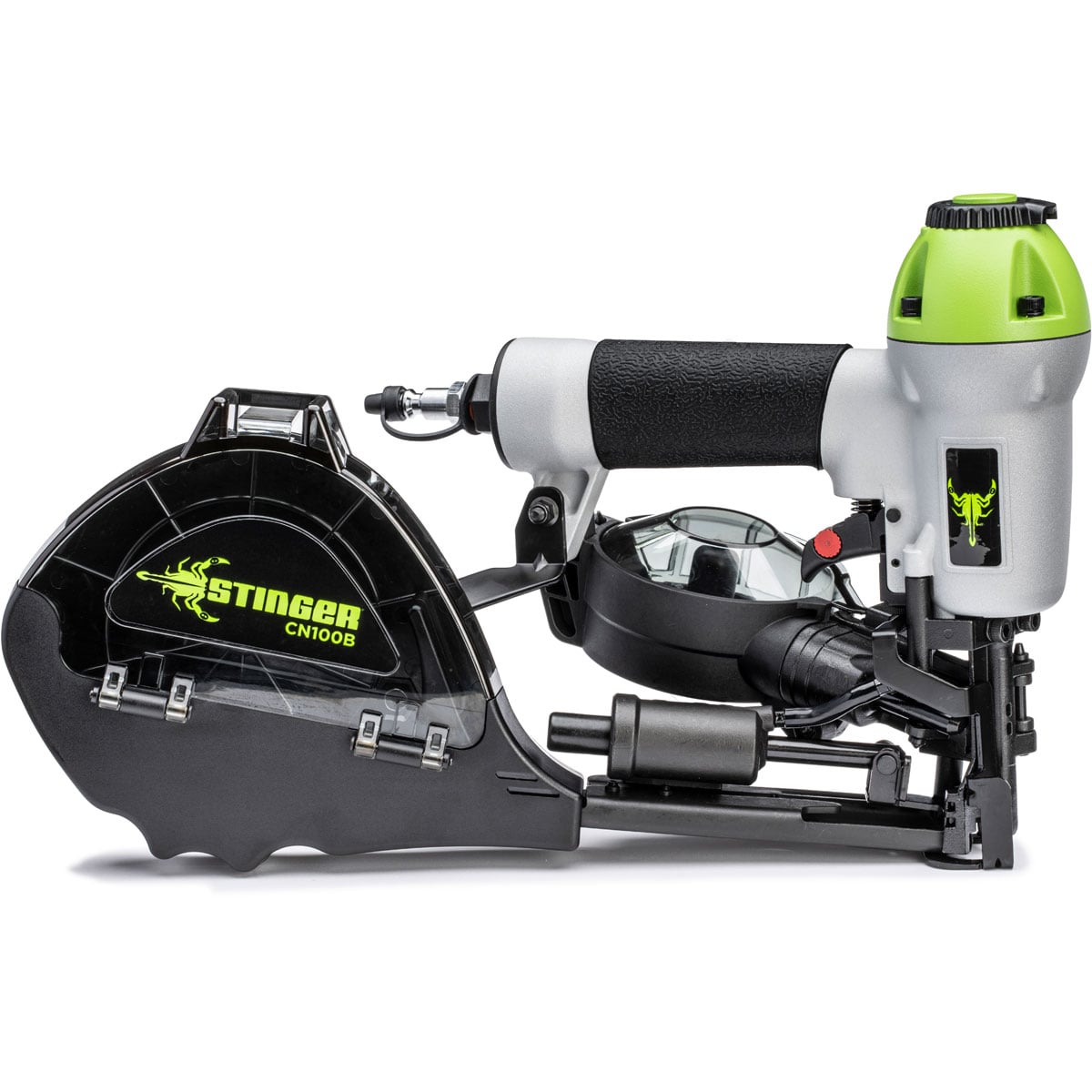 National Nail Corporation NN0136252 STINGER CN100B Cap Nailer
