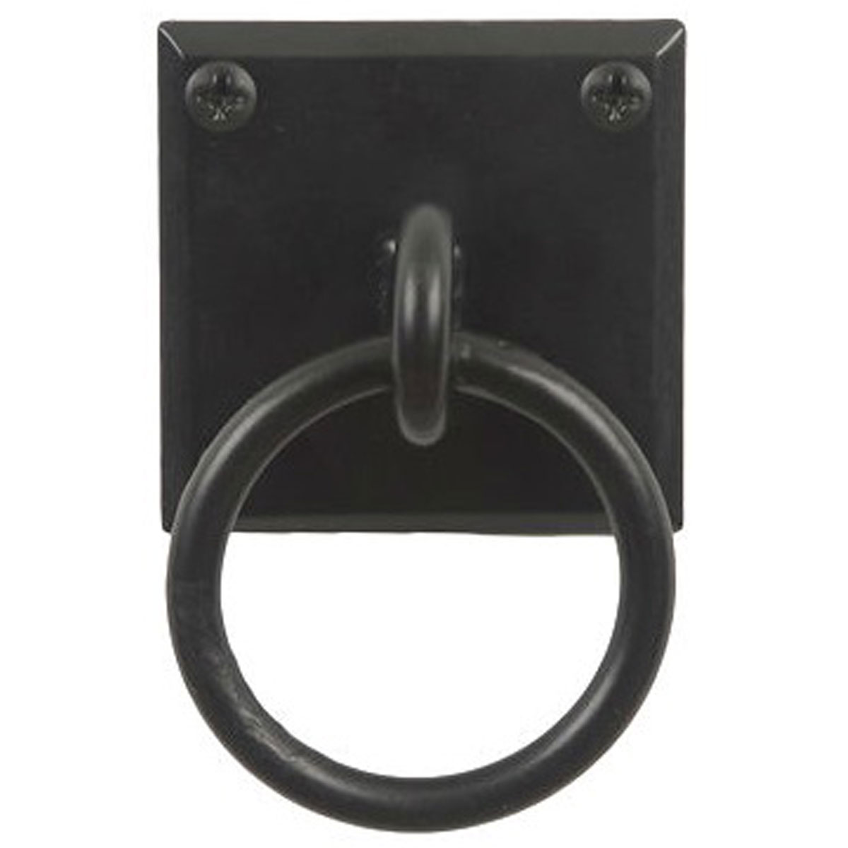 Lynn Cove Foundry & Forge LCR100SS 2-Inch W x 2-Inch H Plate Mount ...