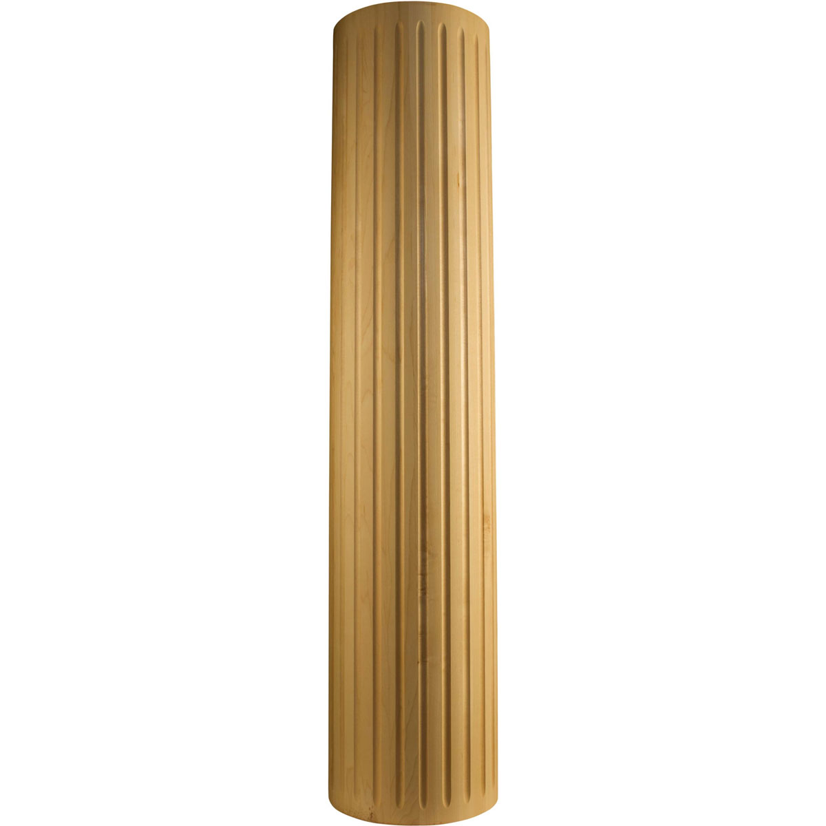 Osborne Wood Products, Inc. OSCOLFL Fluted Column
