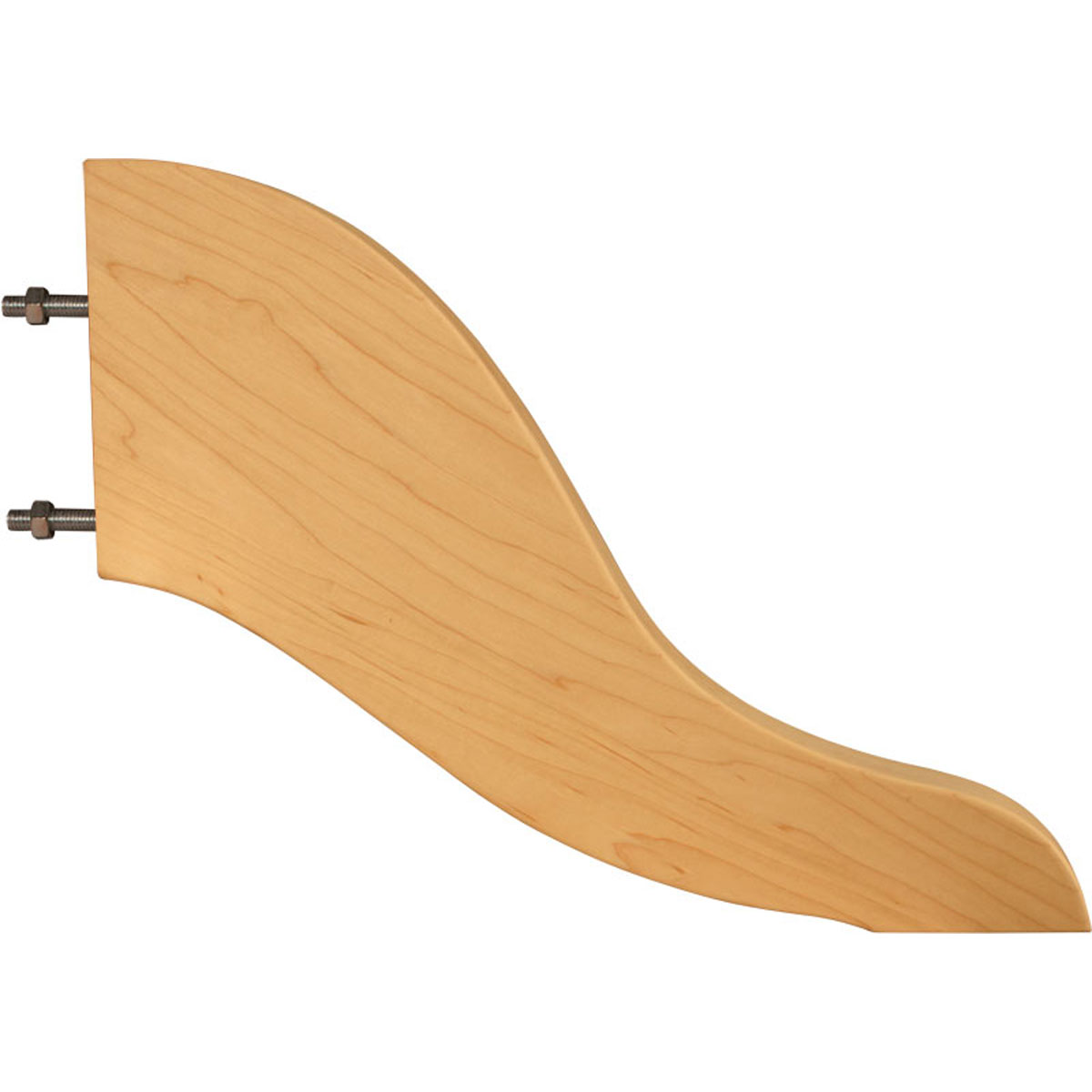 Osborne Wood Products, Inc. OSPFCVNT105X1325X175HM 10 1/2-Inch H x 1 3/ ...