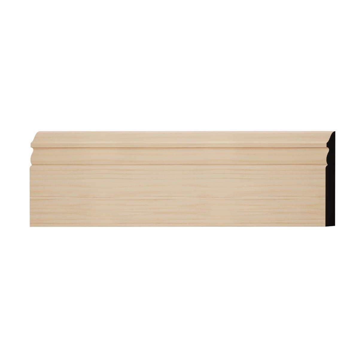 Ekena Millwork MLDWWM518 WM518 9/16-Inch D x 5 1/4-Inch W x 96-Inch L ...