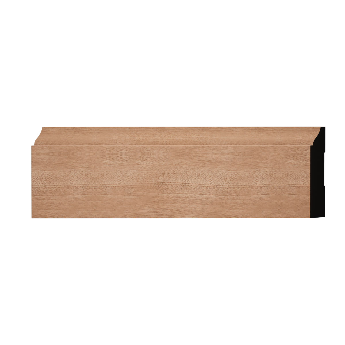 Ekena Millwork SAMPLE-MLDW01X03WM623SA SAMPLE - WM623 - Americraft Ogee ...