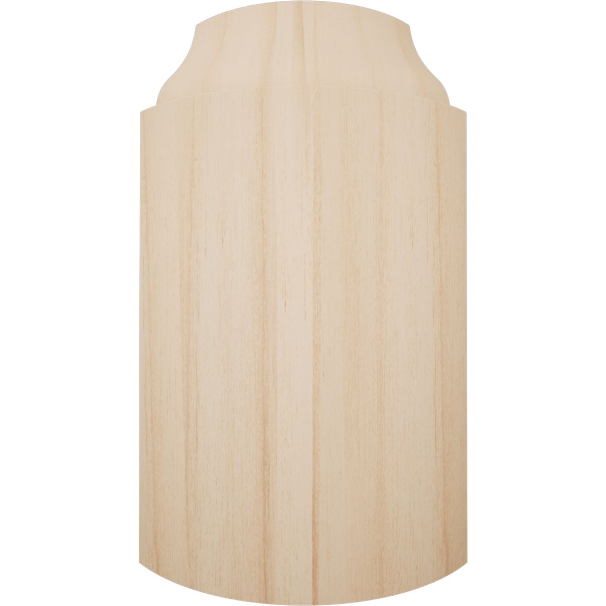 Ekena Millwork MOCWM623 3 1/4-Inch H x 1 5/16-Inch P WM623 Americraft ...