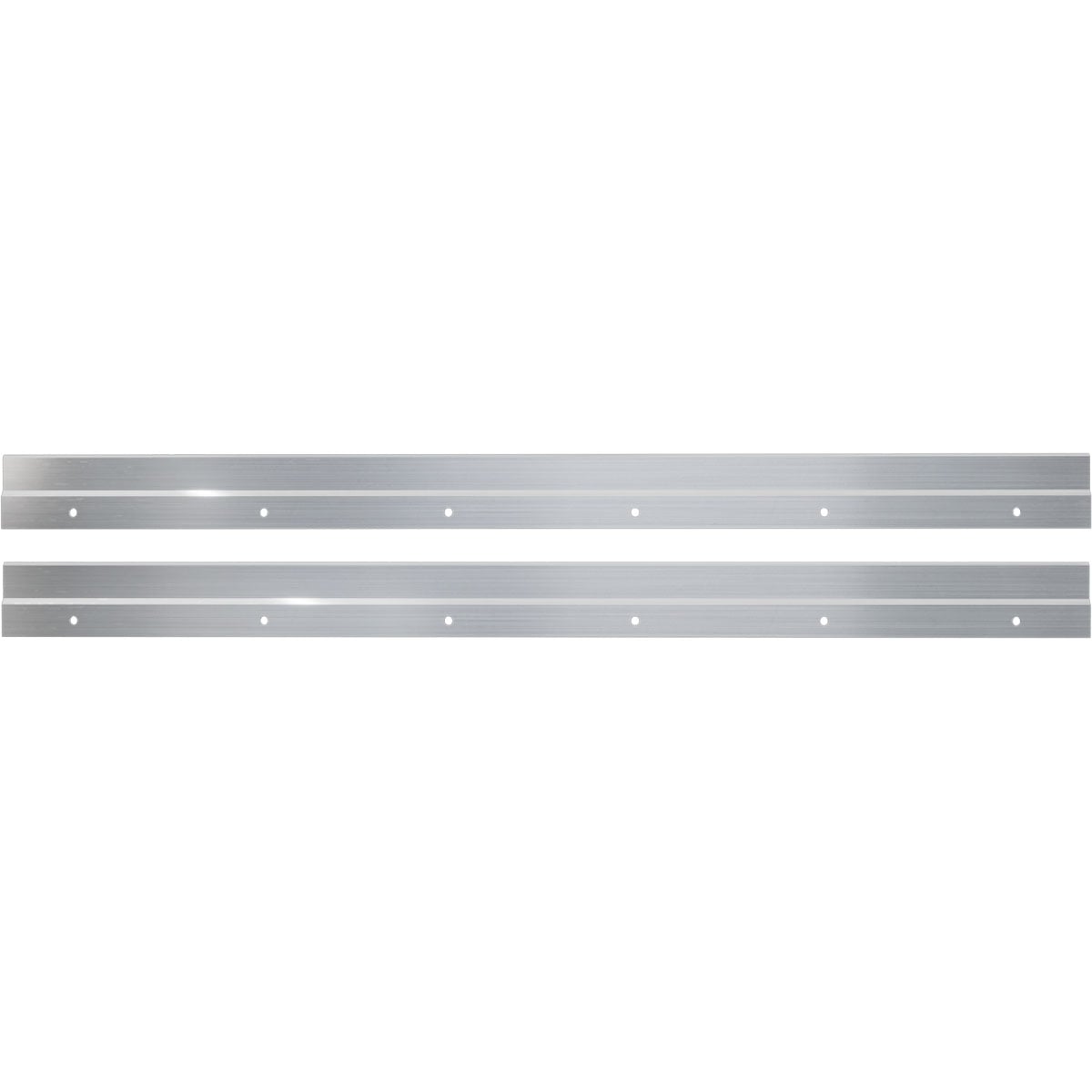 Ekena Millwork SHWMFC-KIT_P SteelTek French Cleat Shutter Bracket Kit