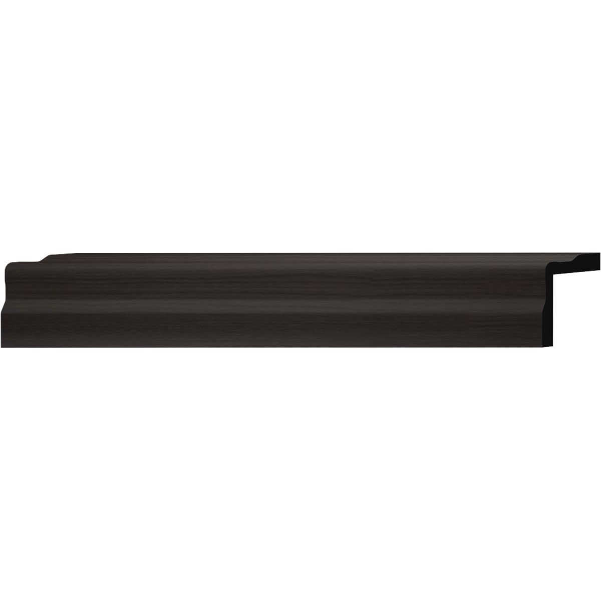 Ekena Millwork SAMPLE-MLD5073971 SAMPLE - PVC Outside Corner Moulding ...
