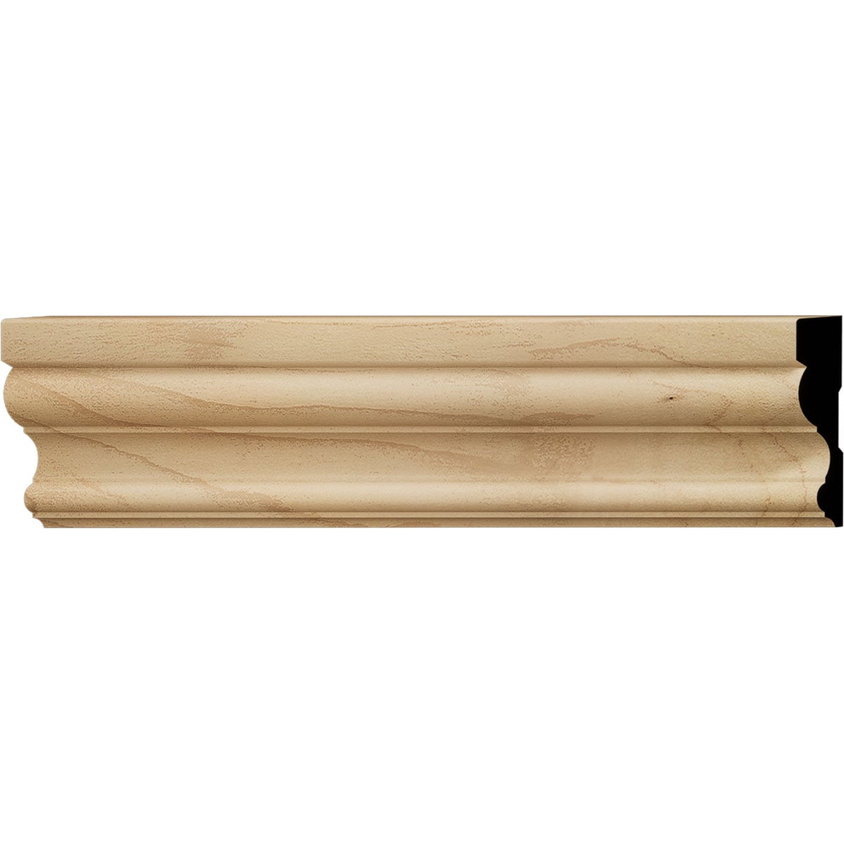 Ekena Millwork SAMPLE-MLDW01X02MNMA SAMPLE - Americraft Mission Casing ...
