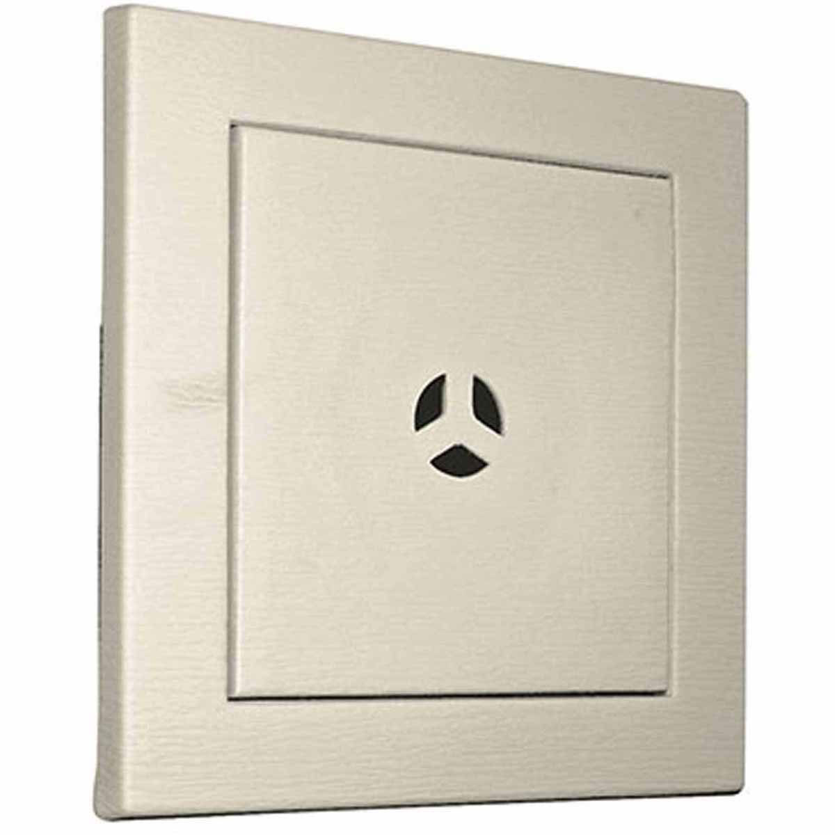 Builder's Edge 130110022089 Builders Edge ,8 1/2-Inch W x 9-Inch H ...