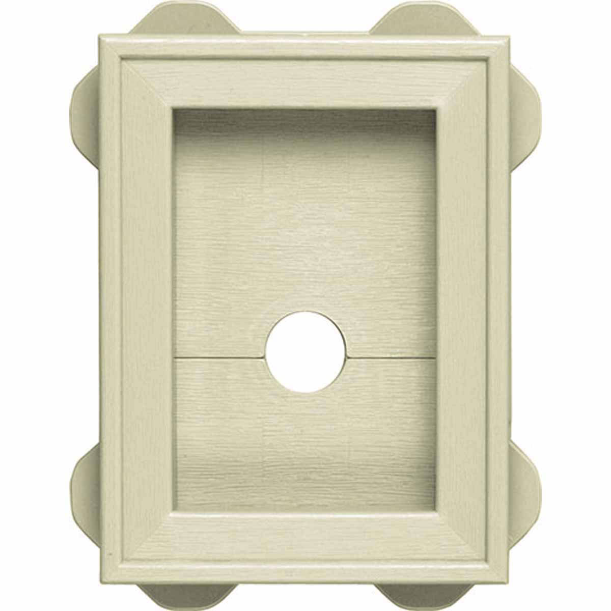 Builder's Edge 130130004082 Builders Edge ,5 9/16-Inch W x 8 13/16-Inch ...