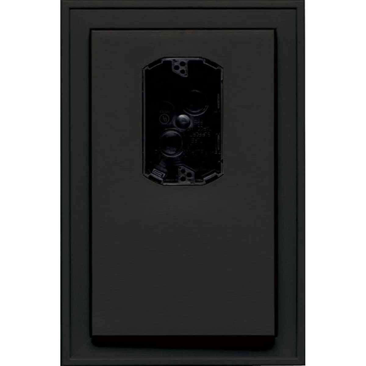 Mid-America 130120005 Builders Edge 8 1/8-Inch W x 12-Inch H Jumbo ...