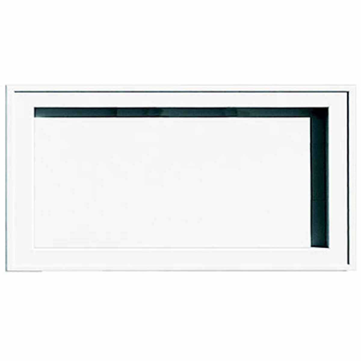 Builder's Edge 130120002001 Builders Edge ,14 1/4-Inch W x 7 7/16-Inch ...