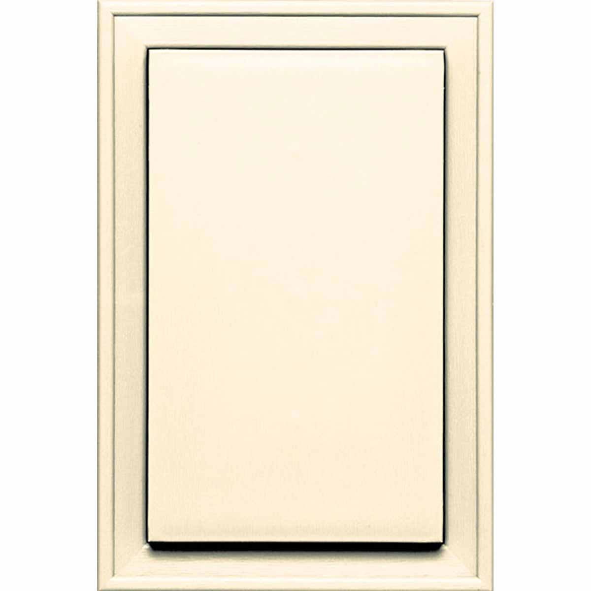 Mid-America 00032101021 8 1/8-Inch W x 12 1/16-Inch H Jumbo MountMaster ...