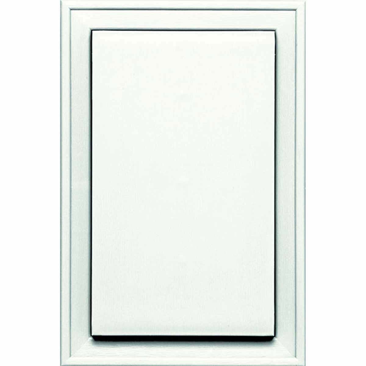 Mid-America 00032101123 8 1/8-Inch W x 12 1/16-Inch H Jumbo MountMaster ...