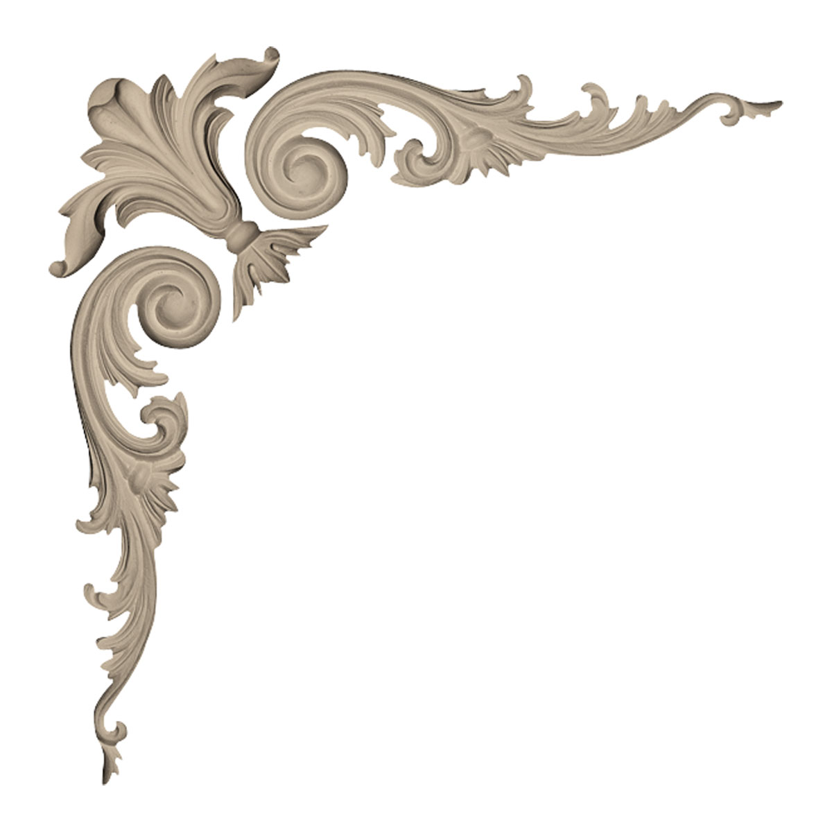 Pearlworks CE-131A Approx. 7-Inch x 7-Inch x 3/4-Inch Set of 3-crest ...
