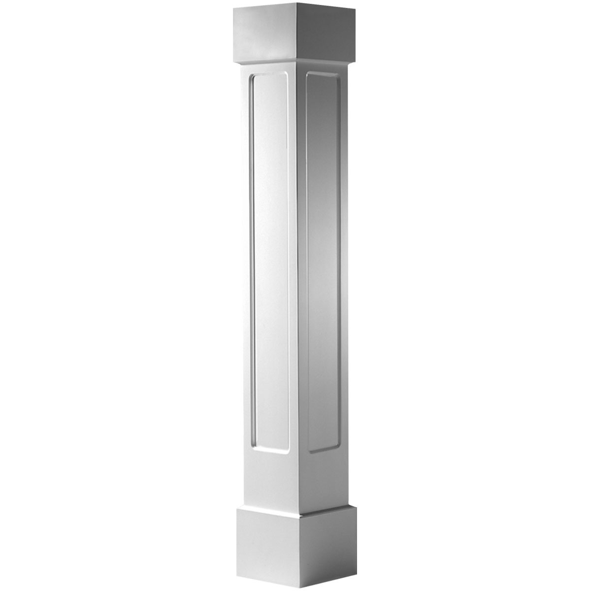 Turncraft Architectural CC1414ENMCSCS_TC 14-Inch W x 14'H Premium ...