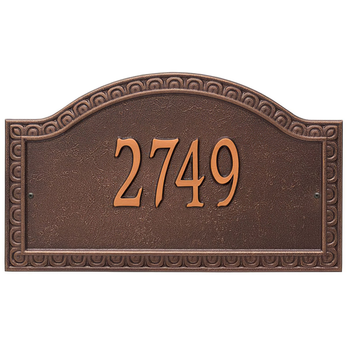 Whitehall Products LLC WH2916 19 1/2-Inch W x 11 1/2-Inch H x 3/8-Inch ...