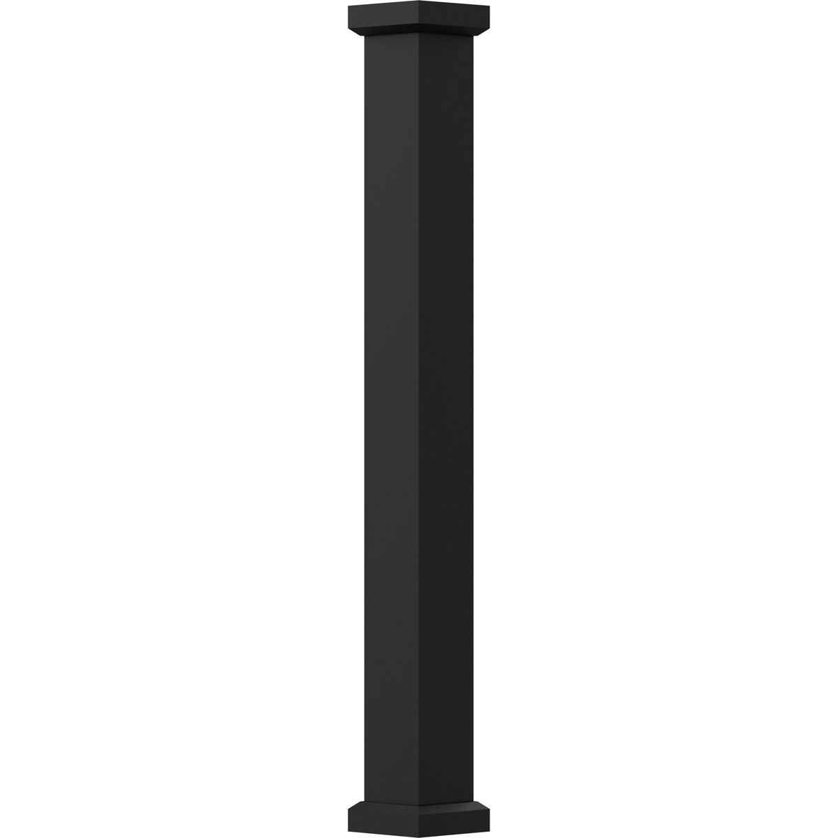 AFCO, Industries EA0912INPSDEMEM 9-Inch x 12' Endura-Aluminum Empire ...