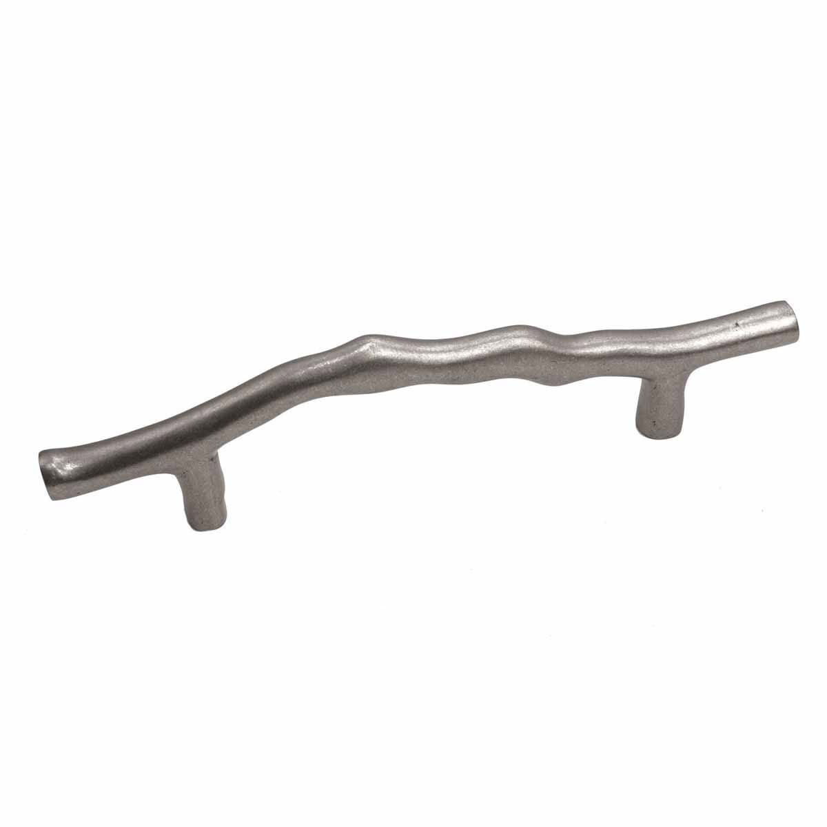 Hardware International HI-NA-TWIG-HANDLE Natural Style, Bronze Twig Handle