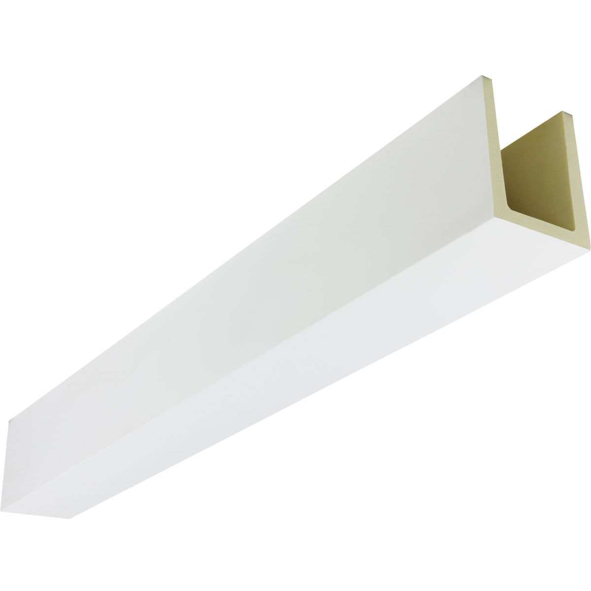 Ekena Millwork BMSSS3C01000X1200X120OT Heritage Timber Sanded Smooth ...