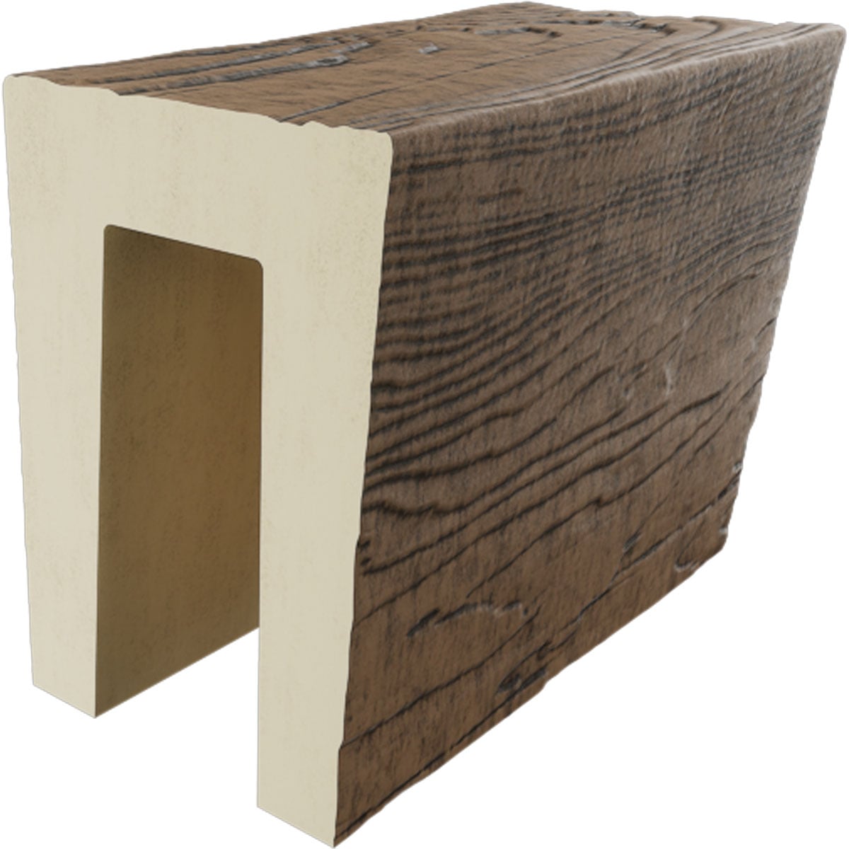 Ekena Millwork SAMPLE-KIT-BMMAS3KB 3 1/2-Inch W x 5 1/2-Inch H x 8-Inch ...