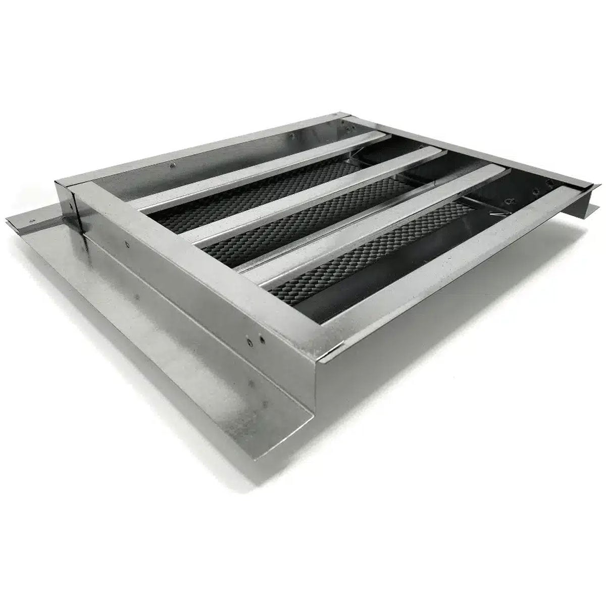 New Cal Metals, Inc. VG1424FM 14-Inch W x 24-Inch H (115 Sq. In ...